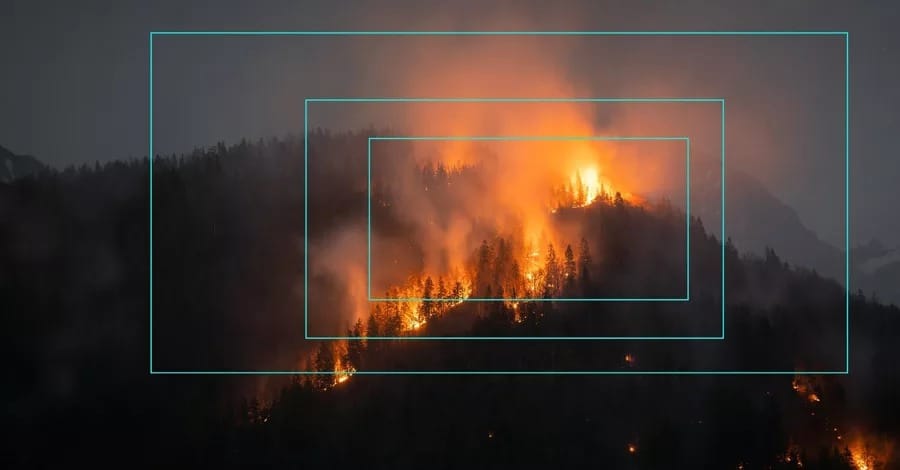 AI Innovations for Wildfire Detection | AMAX