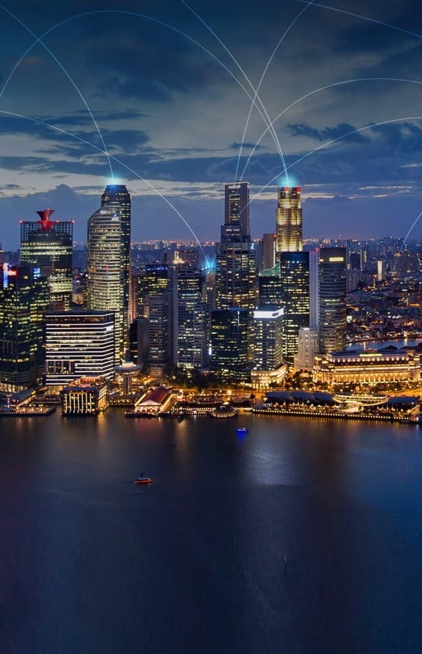 Telecommunications - AMAX Engineering