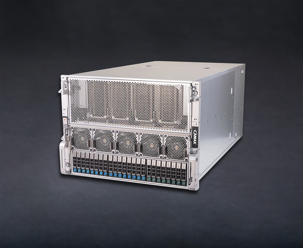 Server - AMAX Engineering