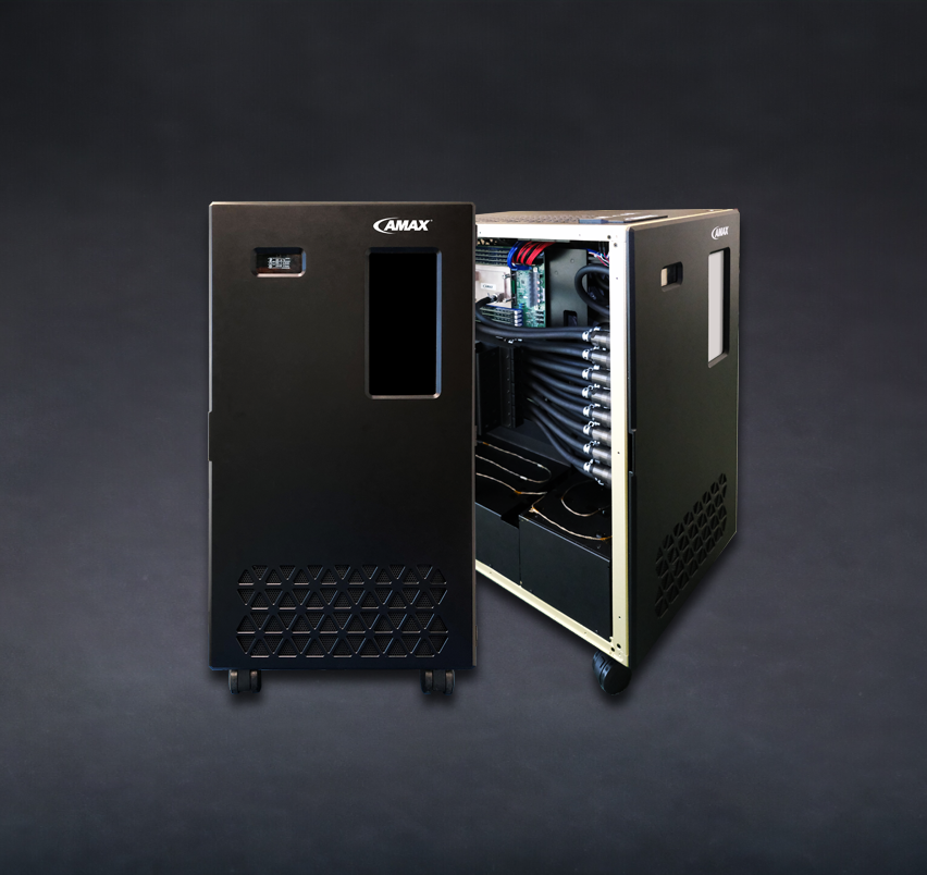 Workstation - AMAX Engineering