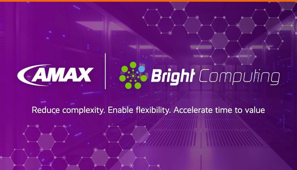 AMAX and Bright - Spanning Geographies