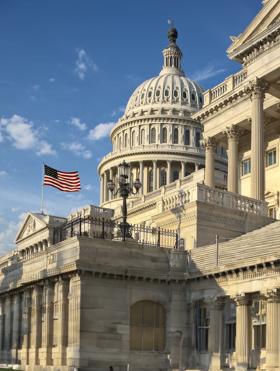 Federal Government - AMAX Engineering