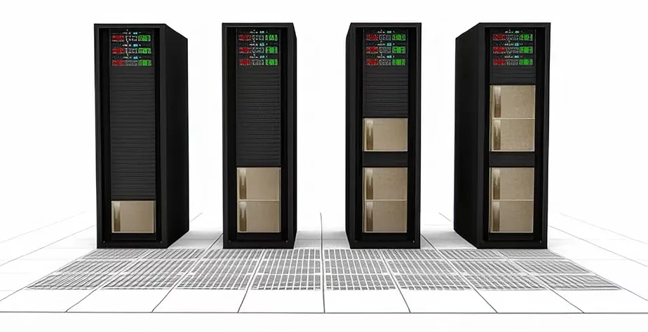 NVIDIA DGX™ Solutions with AMAX