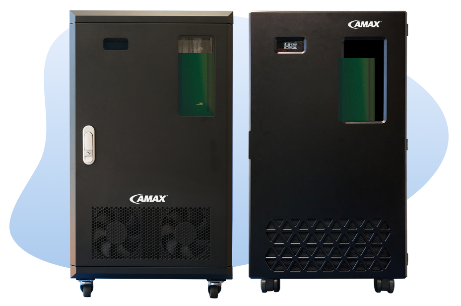 Liquid cooled GPU workstations