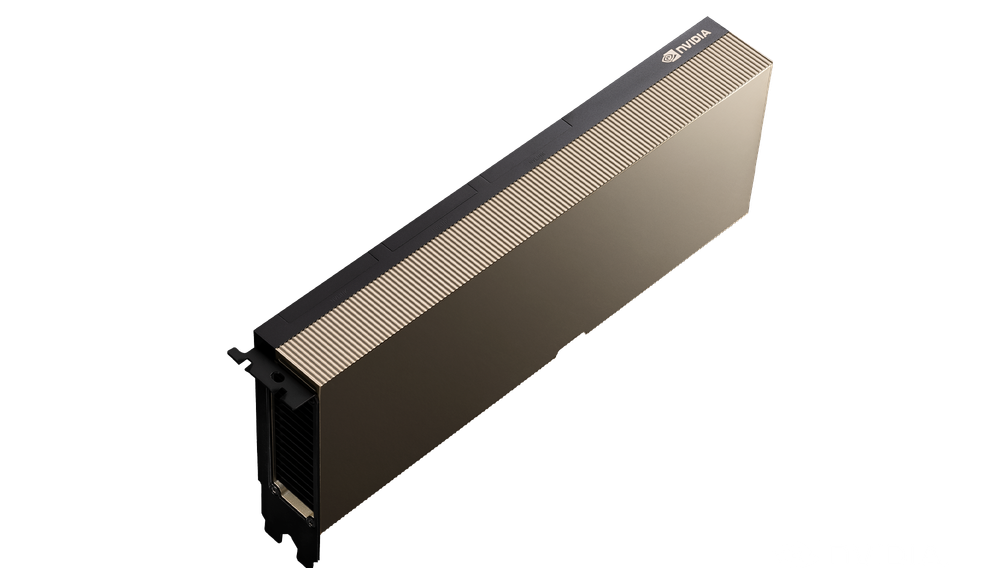 NVIDIA L40S vs NVIDIA A100