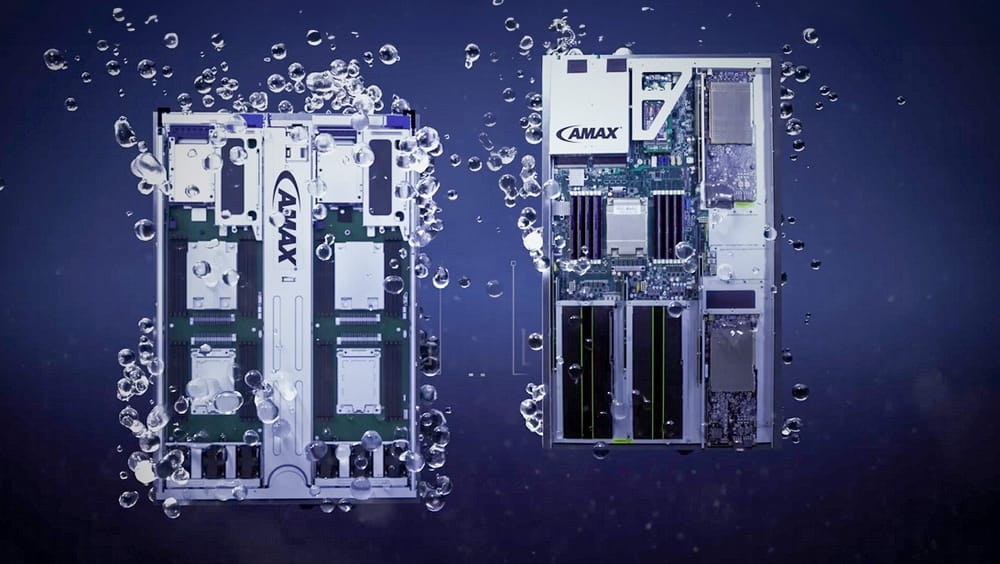 A Comprehensive Guide to the Advantages of Datacenter Liquid Cooling