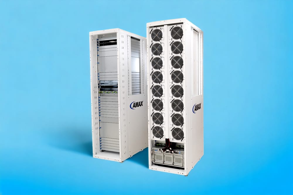 Server Manufacturing Levels Defined