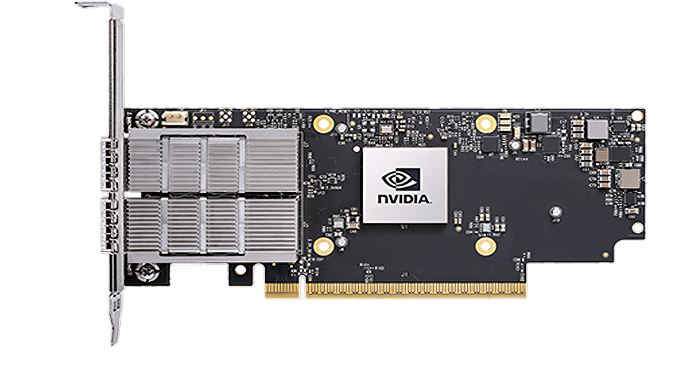 NVIDIA DGX H100 Test Drive