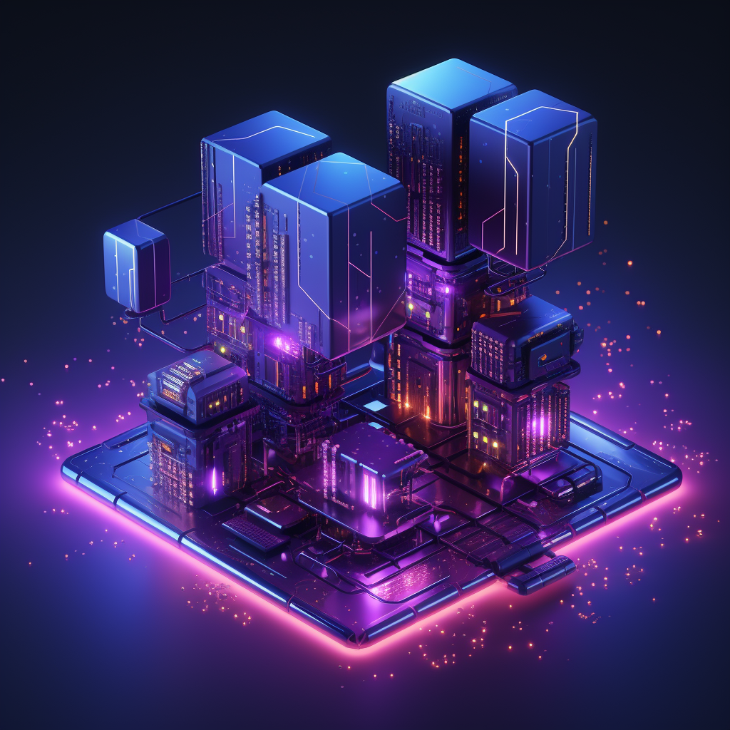 Artificial Intelligence at AMAX