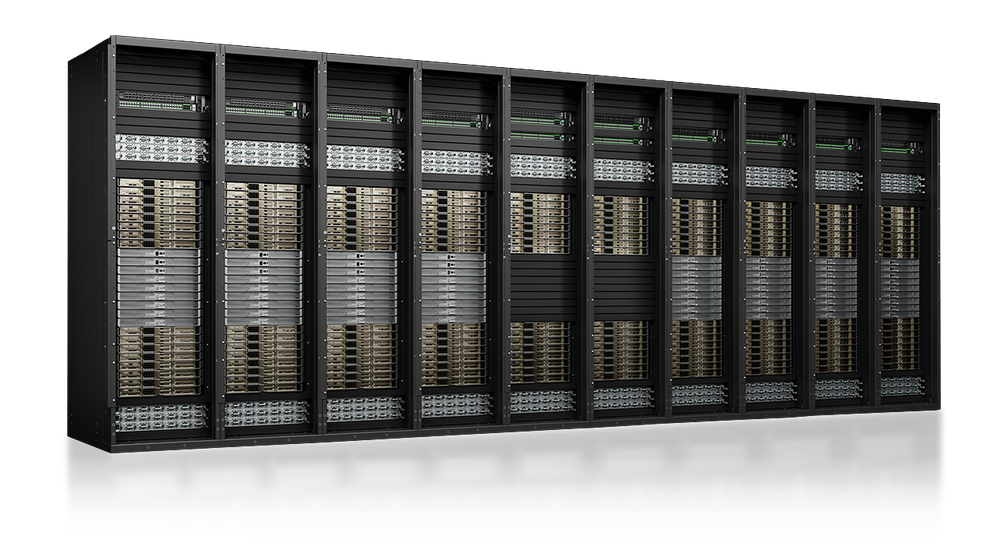 NVIDIA DGX™ GH200 vs DGX™ H100 for Large-Scale AI Deployments