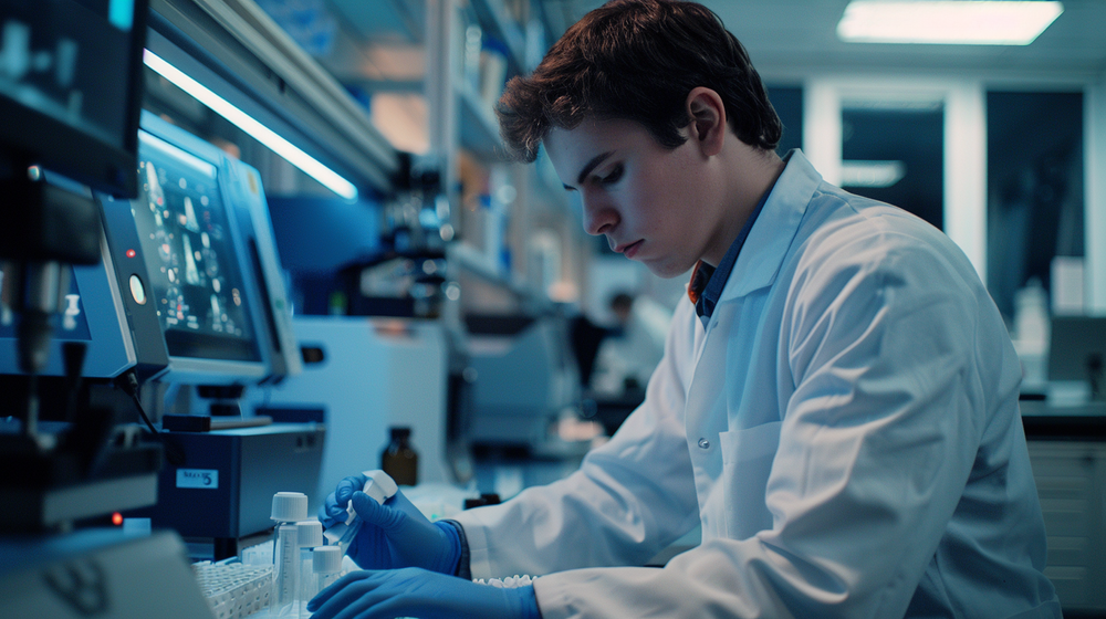 Accelerating Genomic Sequencing with AMAX AI Workstations