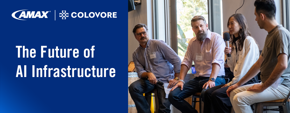 AMAX Engineering - Advanced Computing Solutions for Artificial ...