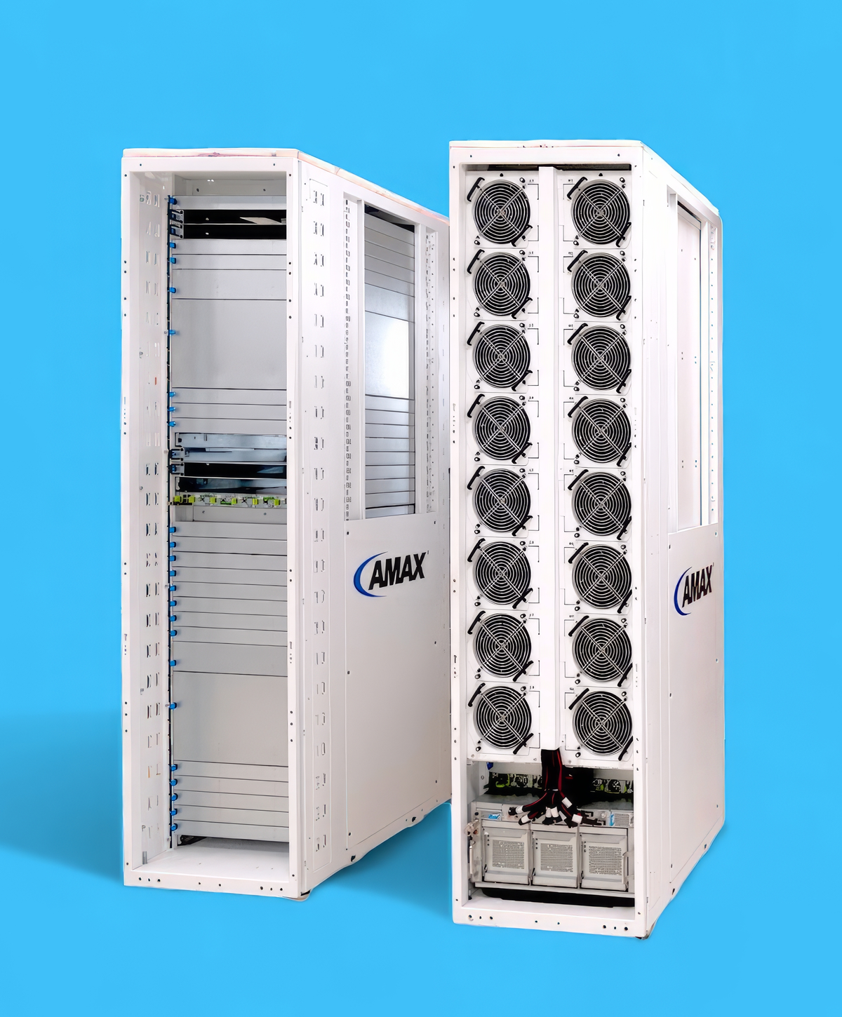 Engineering - AMAX Engineering