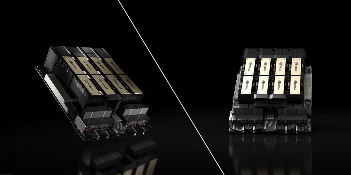 NVIDIA H200 GPU vs NVIDIA H100 Tensor Core GPU NVIDIA H200 GPU vs NVIDIA H100 Tensor Core GPU