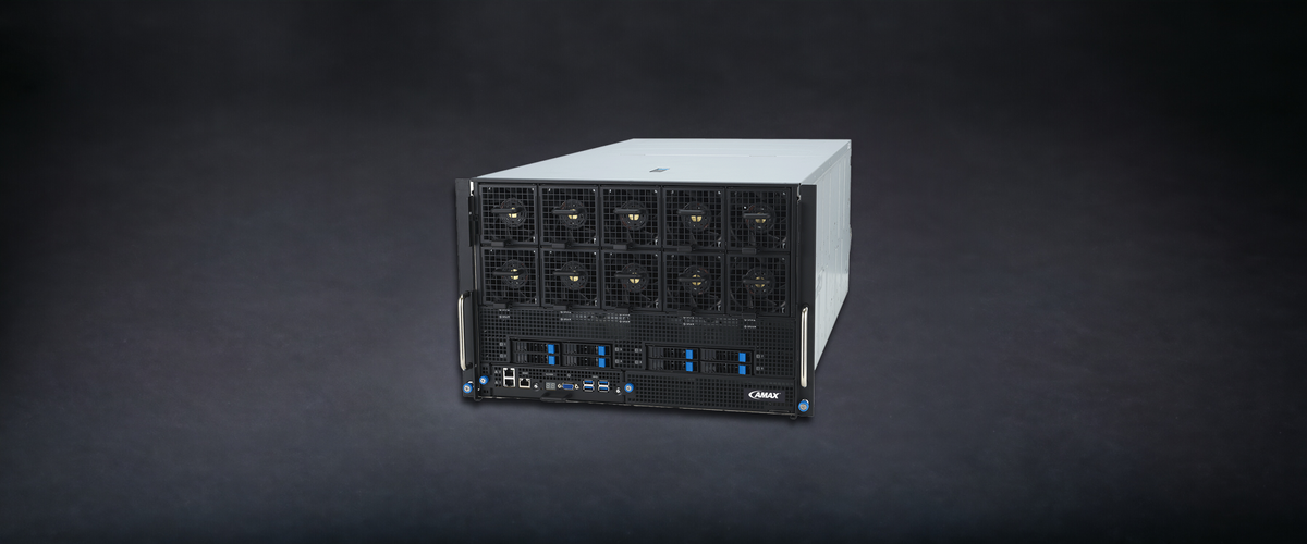 AceleMax® AXG-728IS