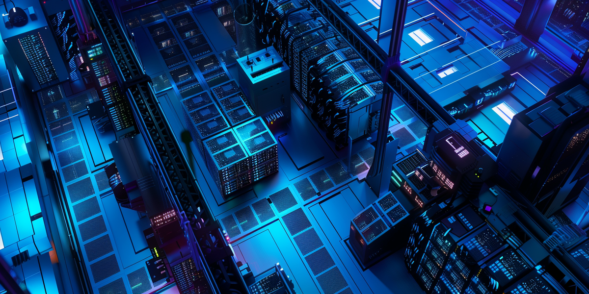 High-Density Cooling