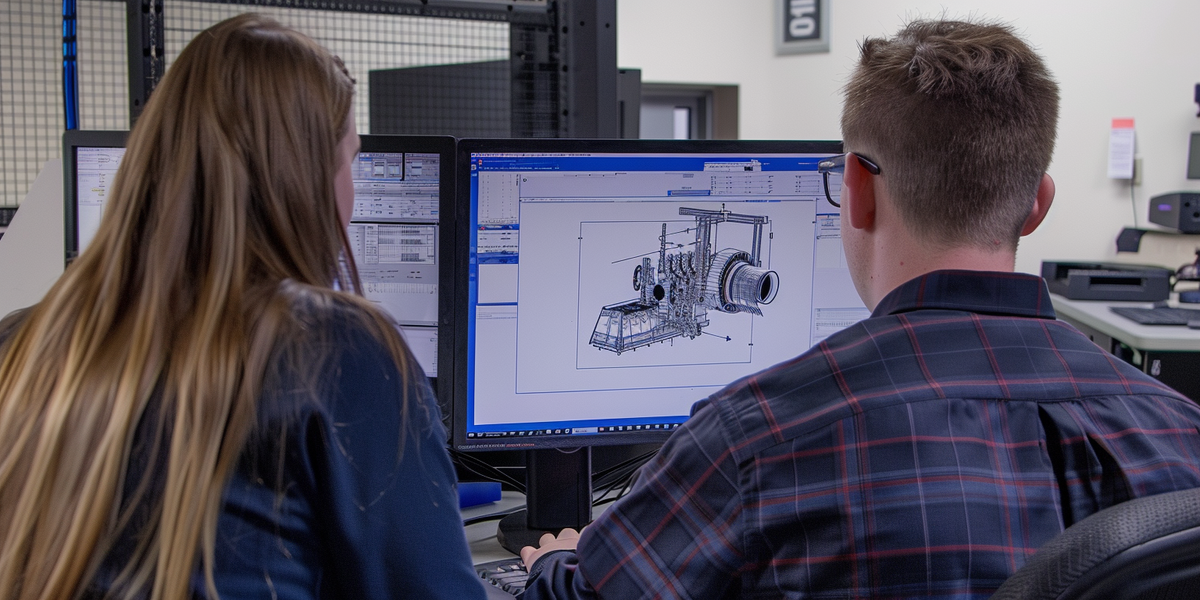 Engineering Workstations