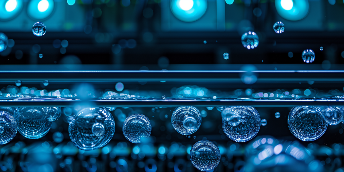 A Comprehensive Guide to the Advantages of Datacenter Liquid Cooling