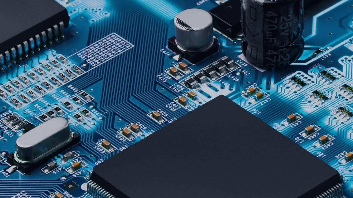 High-Performance AI & Computing Solutions for Semiconductor | AMAX