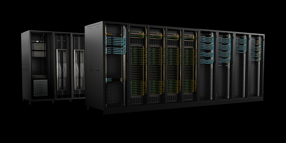 NVIDIA - AMAX Engineering