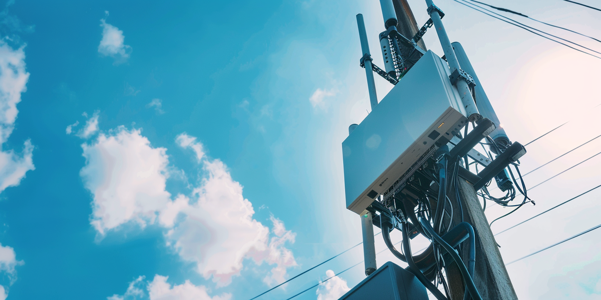 Powering the Intelligent Edge in Telecom | AMAX