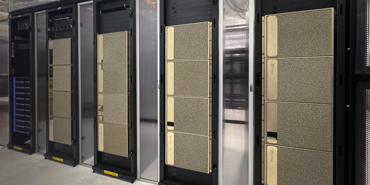 On-Premises Hardware for Generative AI | AMAX