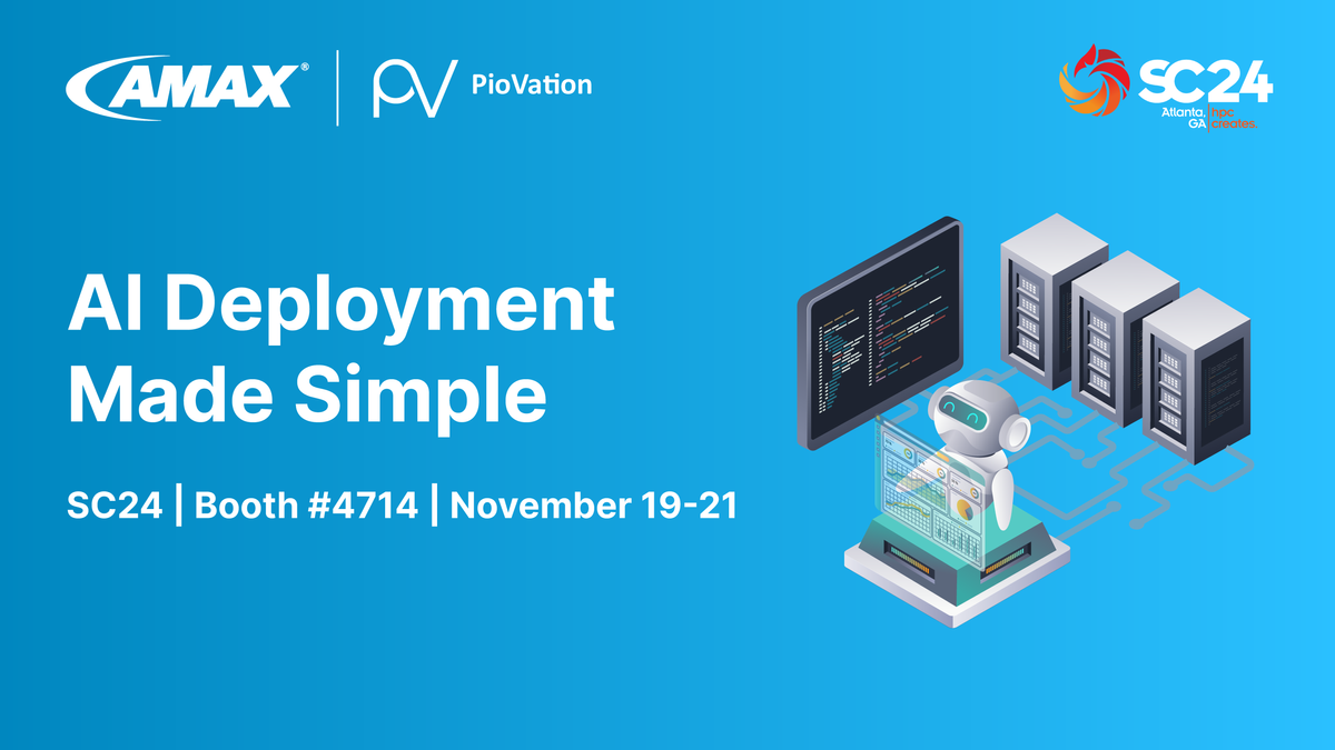 Piovation SC Sign Up