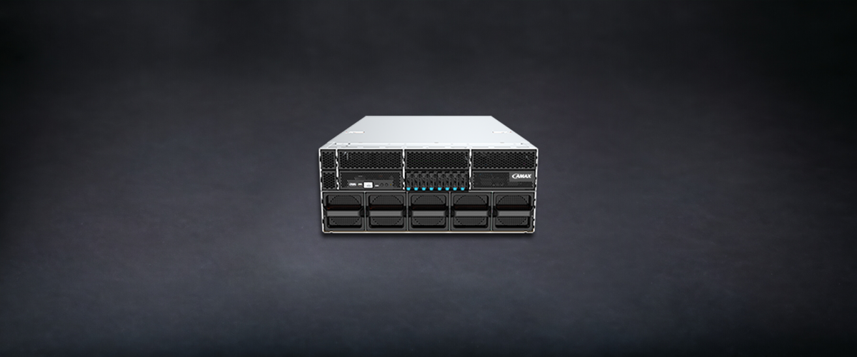 AceleMax® AXG-428AG