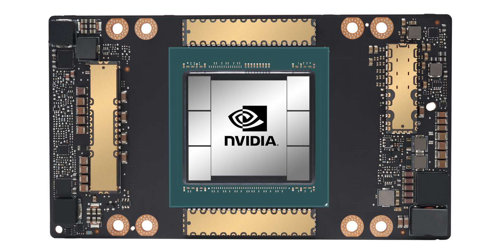 NVIDIA L40S vs NVIDIA A100
