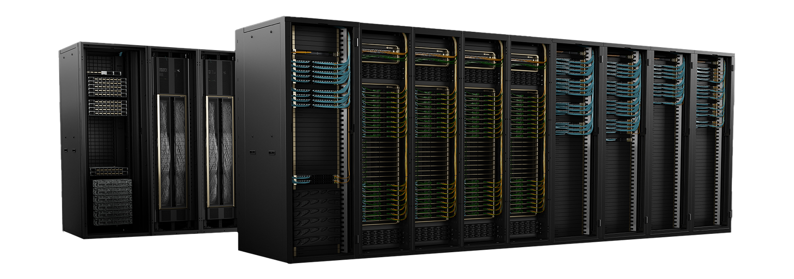 NVIDIA Quantum-X800 InfiniBand