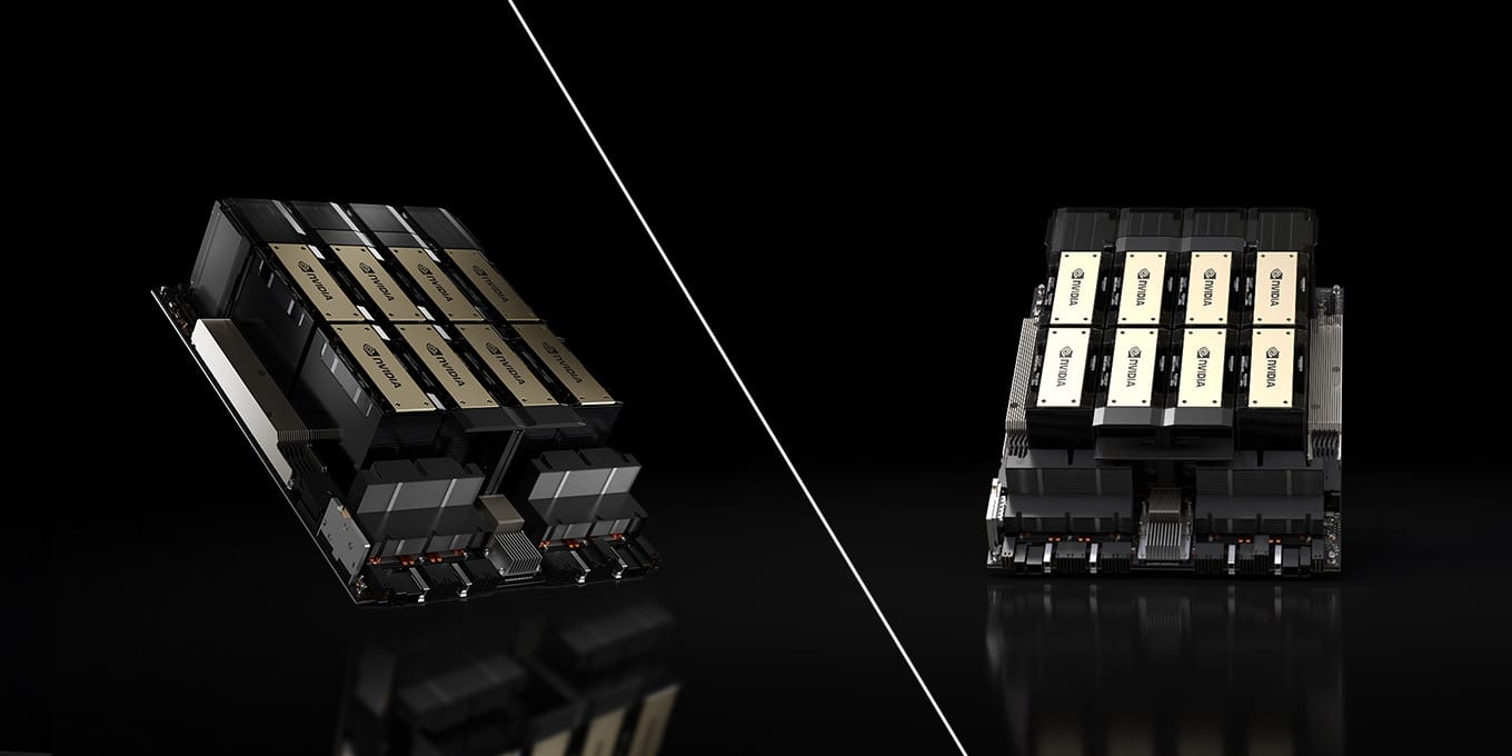 NVIDIA H200 GPU vs NVIDIA H100 Tensor Core GPU
