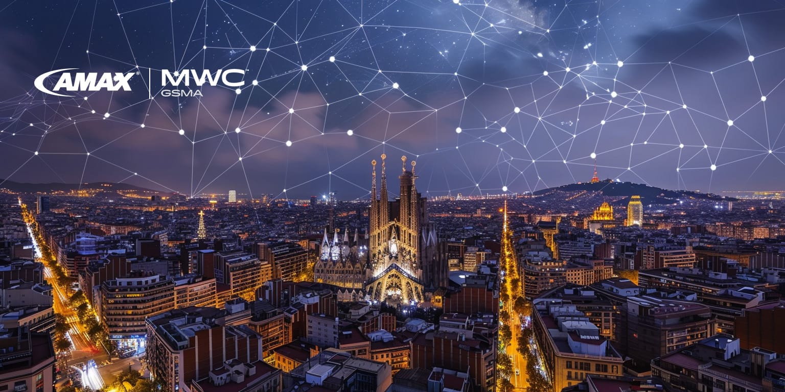 MWC Barcelona