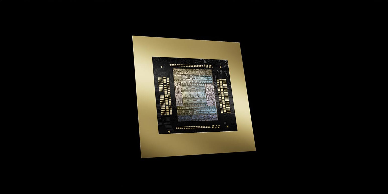 Fifth-Generation NVIDIA NVLink