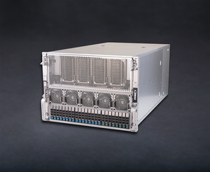 AMAX Engineering - Advanced Computing Solutions for Artificial ...