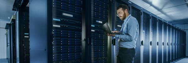 Rack Integration Services