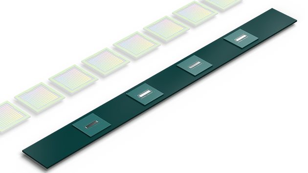 Modernizing GPU Network Data Transfer with NVIDIA NVSwitch