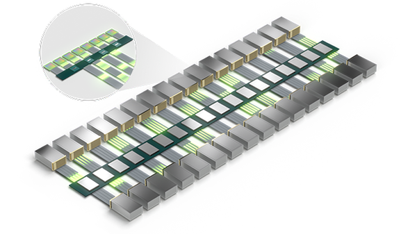 Unleashing Next-Level GPU Performance with NVIDIA NVLink