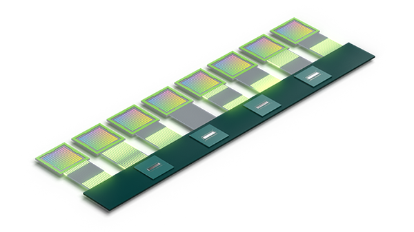 Modernizing GPU Network Data Transfer with NVIDIA NVSwitch