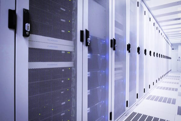 OEM Server Manufacturing