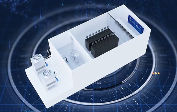 A Comprehensive Guide to the Advantages of Datacenter Liquid Cooling