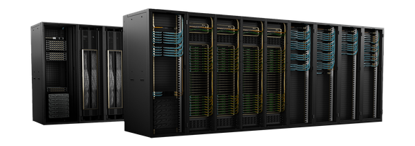 NVIDIA Quantum-X800 InfiniBand