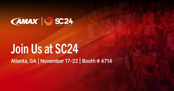 AMAX Engineering - Advanced Computing Solutions for Artificial Intelligence, HPC, and Edge