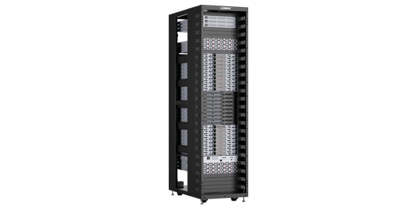 NVIDIA GB200 NVL72 Liquid-to-Air Rack Solutions