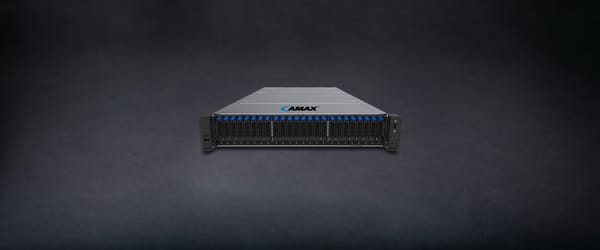 Server - AMAX Engineering