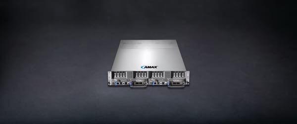 Server - AMAX Engineering