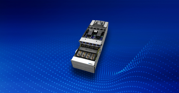 AMAX Engineering - Advanced Computing Solutions for Artificial Intelligence, HPC, and Edge